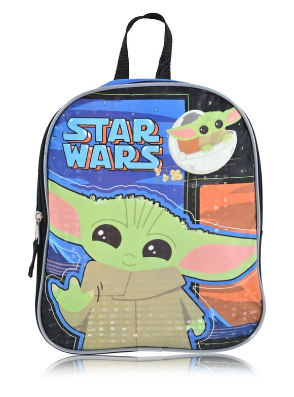 Yoda Backpack