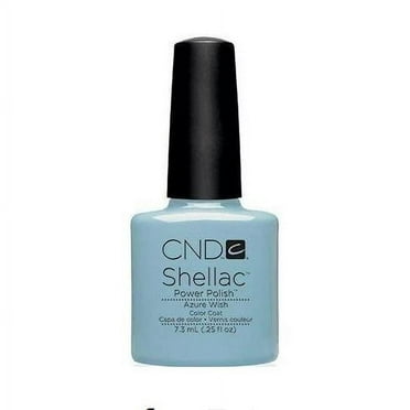 CND Shellac CITYSCAPE 0.25 oz * BEAUTY TALK LA * - Walmart.com