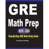 CLEP College Algebra Math Preparation Exercise Book: A Comprehensive ...