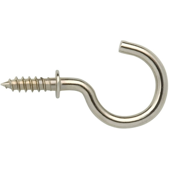 Screw Hooks