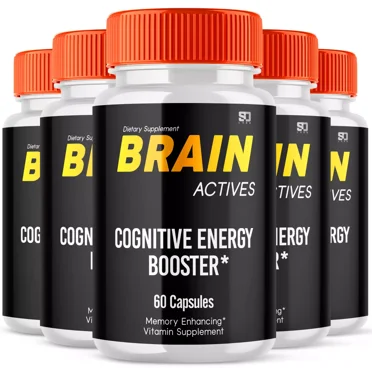 BodyBio - PC Brain Supplement, Memory Booster, Complex Mind ...