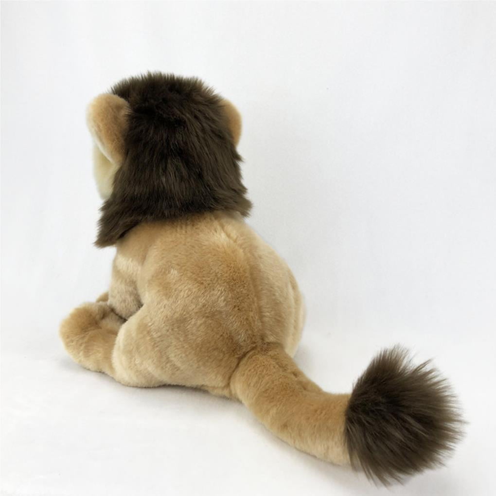 Click here for Mmirethe Plush Lion Toy Stuffed Animal Doll Cozys... prices