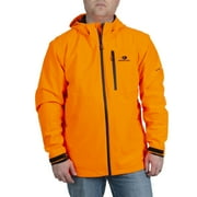 Blaze Orange Hunting Gear