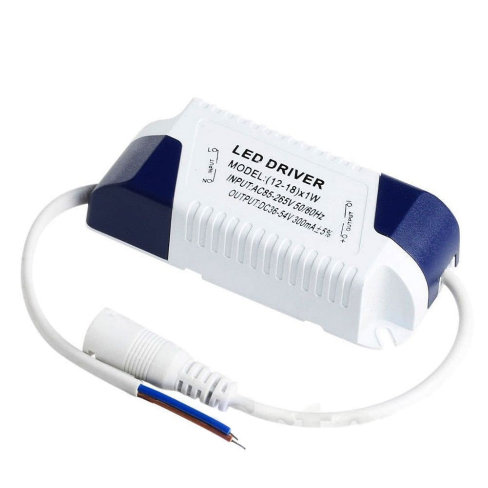 Buy LED Driver 1-3W Constant Current 300mA High Power AC 85-265V Output ...