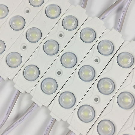 Injection Led Module With Lens Modules Lighting For Signage | Walmart ...