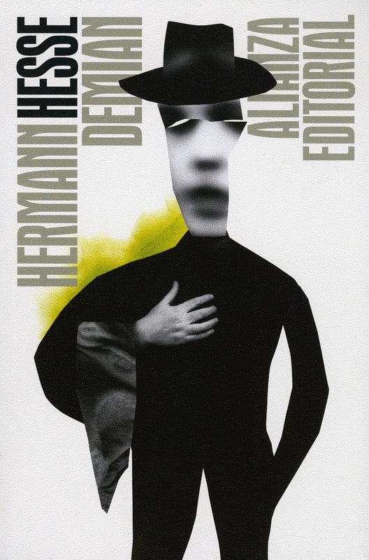 DEMIAN HISTORIA DE LA JUVENTUD DE EMIL SINCLAIR ALIANZA EDITORIAL ...