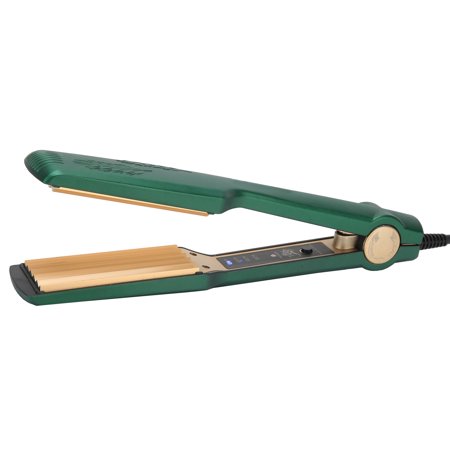Corn Curling Hair Styling Tool Hair Crimper Hair Crimper Curler Hair ...