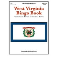 Story Elements Bingo Book: Complete Bingo Game In A Book (Paperback ...