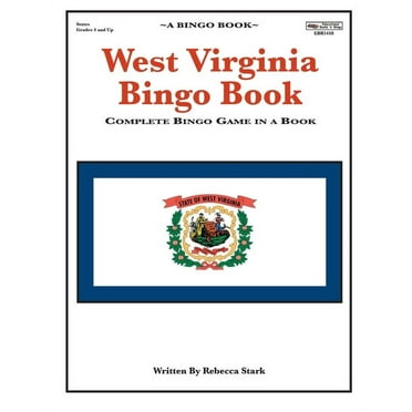 Story Elements Bingo Book: Complete Bingo Game In A Book (Paperback ...