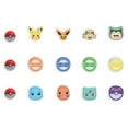 Pokemon Eraser Set, Multi-Color, 15 Count - Walmart.com