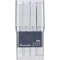 Markers 12-Piece Cool Gray Set - Walmart.com