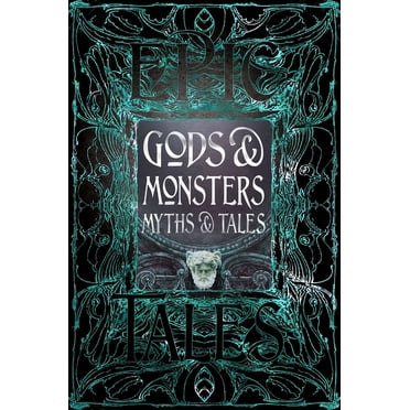 Four Weird Tales by Algernon Blackwood, Fiction, Horror, Classics ...