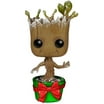 Funko POP! Marvel Groot Vinyl Bobble Head (Gamer) - Walmart.com