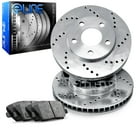 Performance Tool W209 Disc Brake Pad Spreader - Walmart.com