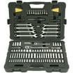 Stanley 123-Piece Automotive Complete Heavy Duty Mechanic's Tool Set, 1 ...