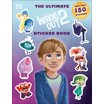 Ultimate Sticker Book: Disney Raya and the Last Dragon Ultimate Sticker ...