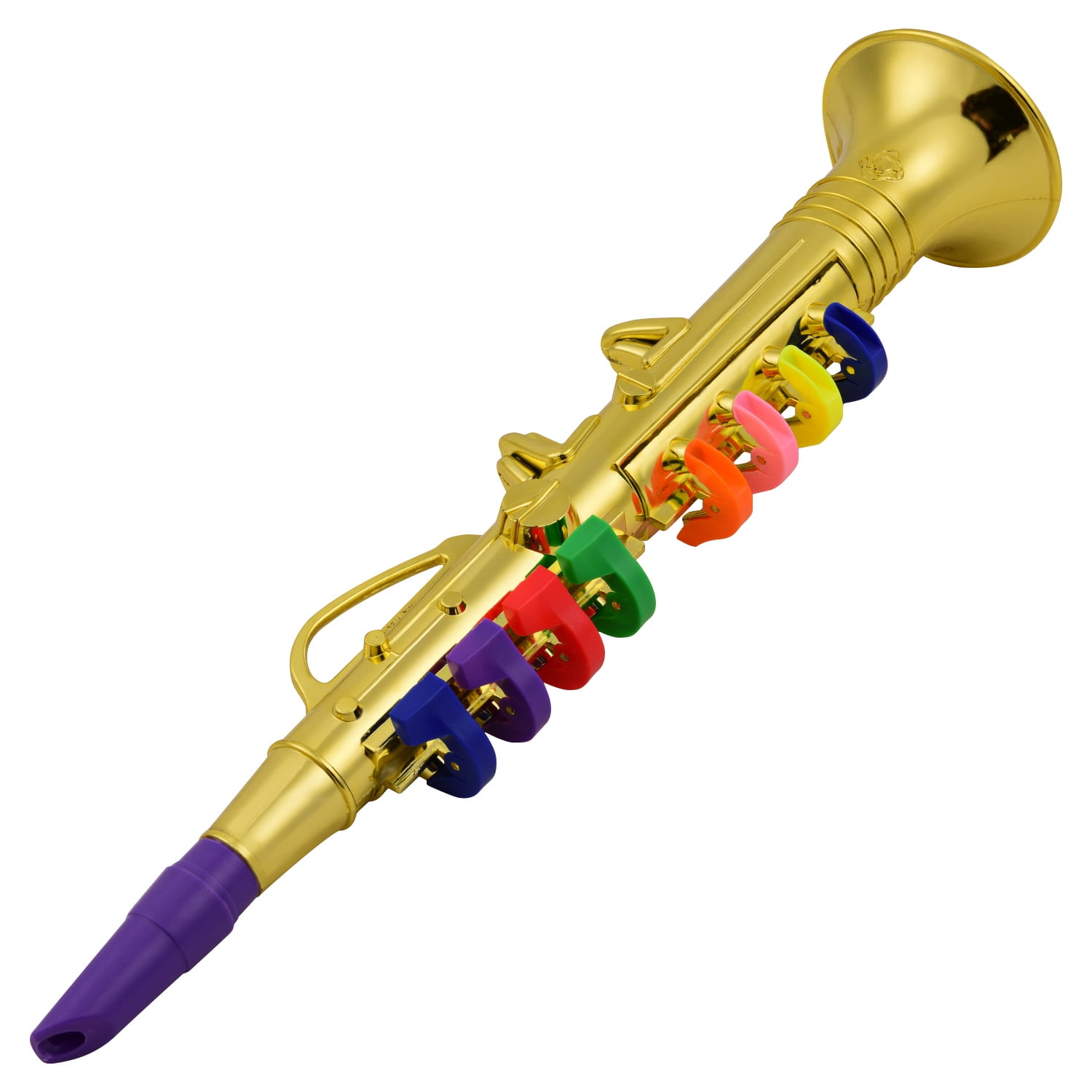 Click here for Lvcheng Childrens Musical Instrument Clarinet Abs... prices