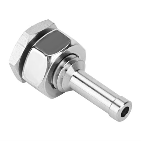 Portable Reliable Quick Tap Fitting Kit, Boost Pressure Tap, For ...