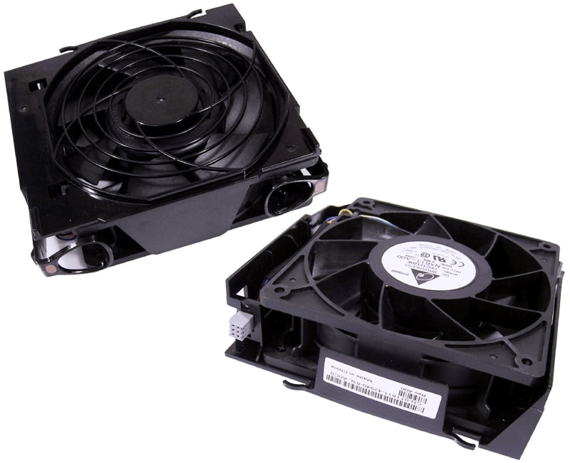 Dell PowerEdge R905 12vdc 4.8a Fan Assembly TT811 - Walmart.com