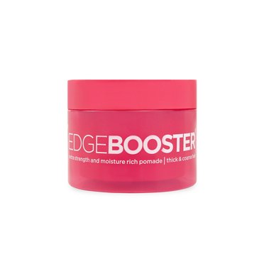 Style Factor Edge Booster Strong Hold Water-Based Pomade 3.38Oz ...