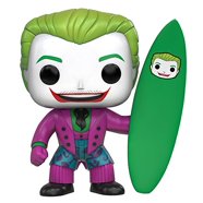 FUNKO POP! HEROES: THE PHANTOM - Walmart.com