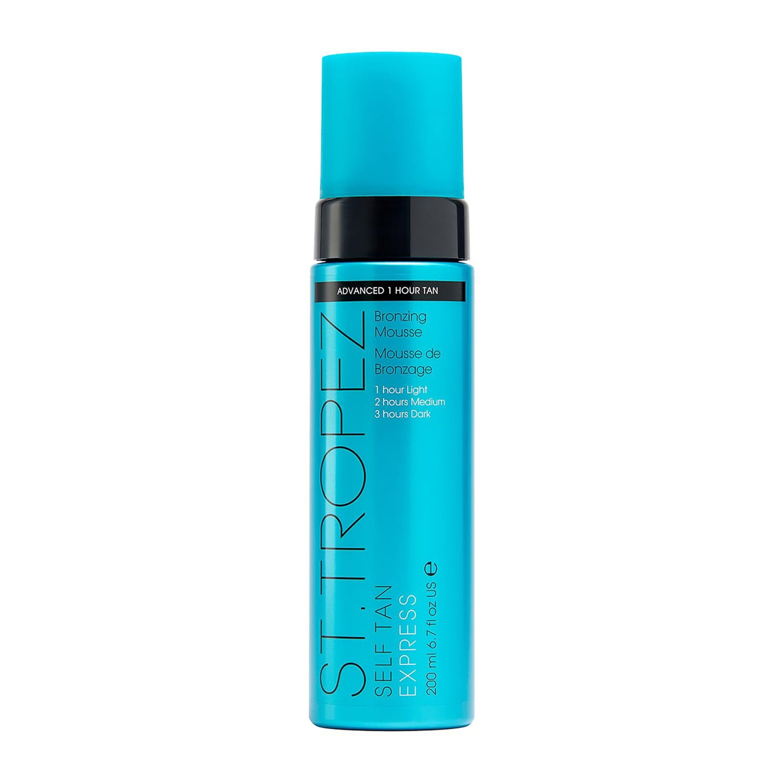 Click here for Nextvibe St. Tropez Self Tan Express Mousse  Fast... prices