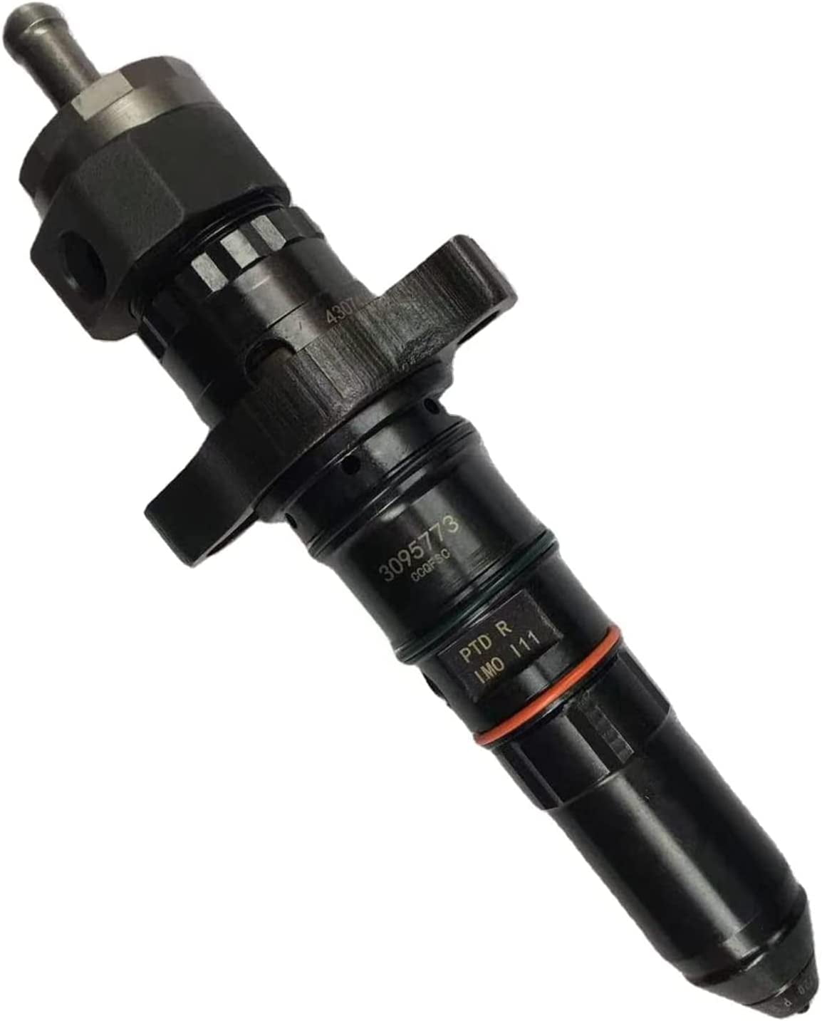 Seapple 1pcs Fuel Injector 3095773 Fit For Cummins Engine KTA19 KTA38 ...