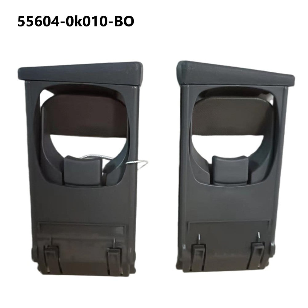 Fule Pair Cup Holder for Toyota Hilux Vigo SR Pickup Fortuner 2004-2015 ...