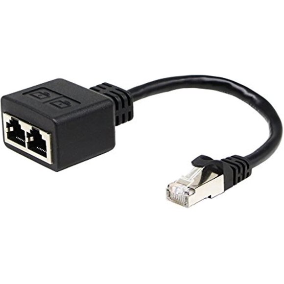 Network Cable Splitters