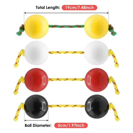 tredstone Musical Fingertip Ball Drum Ball Rhythm Sand Ball Sand ...