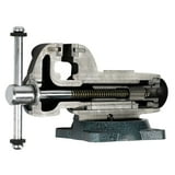Vise Mech 5 1/2" 60,000PSI Tradesman - Walmart.com