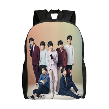 Candy Color Mini Backpack Soft PU Zipper Bag with Long Strap for Women ...