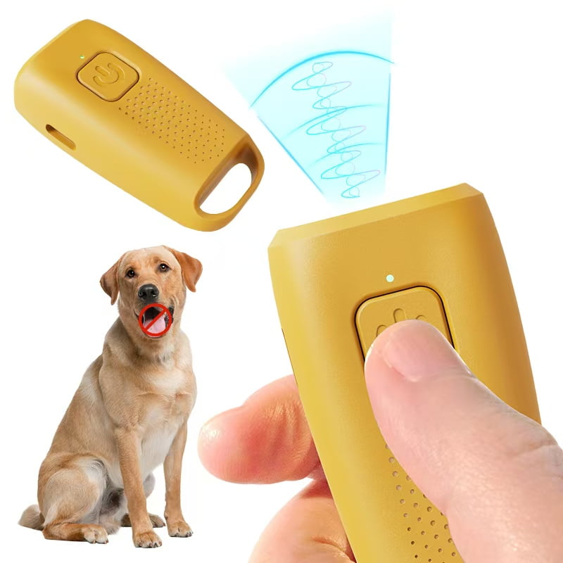Click here for Star Home Handheld Ultrasonic Dog Repeller With Ch... prices
