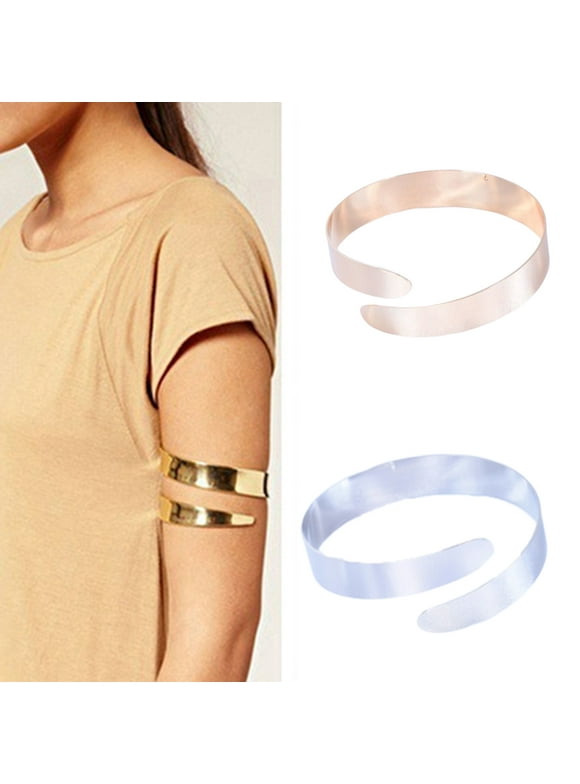 Upper Arm Cuff Jewelry
