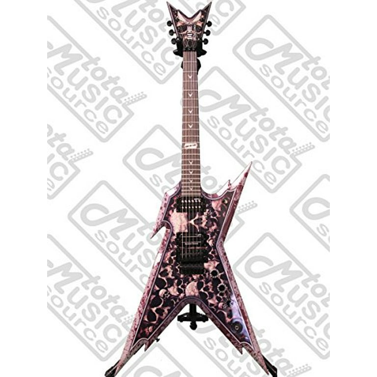 Dean Dimebag Razorback