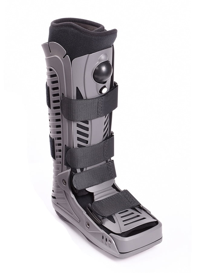 Corflex Marathon Air Walker Boot - Tall, X-Small - Walmart.com