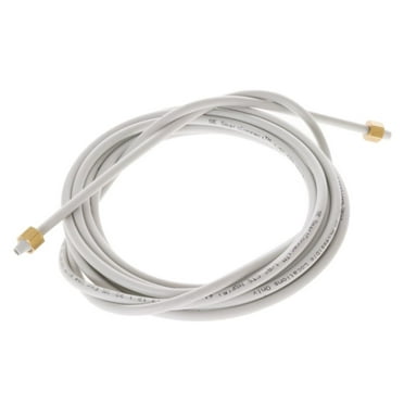 GE WX08X10015 Water Line Installation Kit - Walmart.com