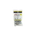 QuickFitting Push-to-Connect Stainless Steel Straight Coupling - Single ...