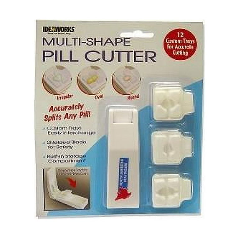 Pill Cutter Walmart