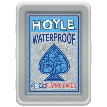 Bicycle Prestige Dura-Flex Plastic Playing Cards - Walmart.com