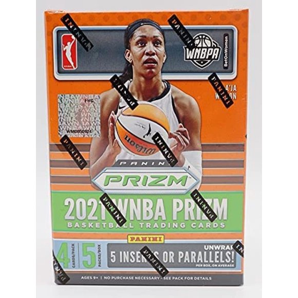 Wnba Cards
