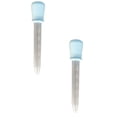 2PCS Liquid Feeding Graduated Pipette, Home Supply for Liquid Feeding ...