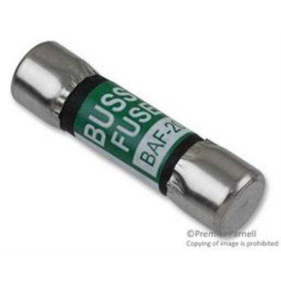 125V Fuses