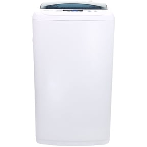 Magic Chef Portable Mini Washer, 0.9 Cu. ft. Compact Top Load, Perfect ...