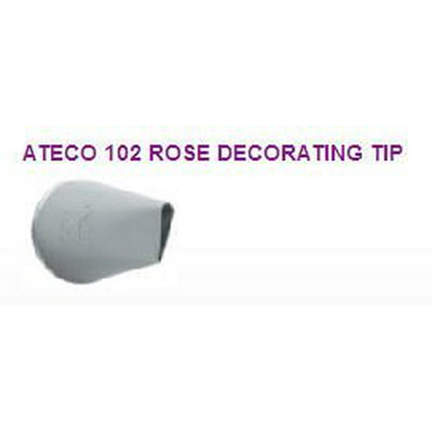 Rosette Tip