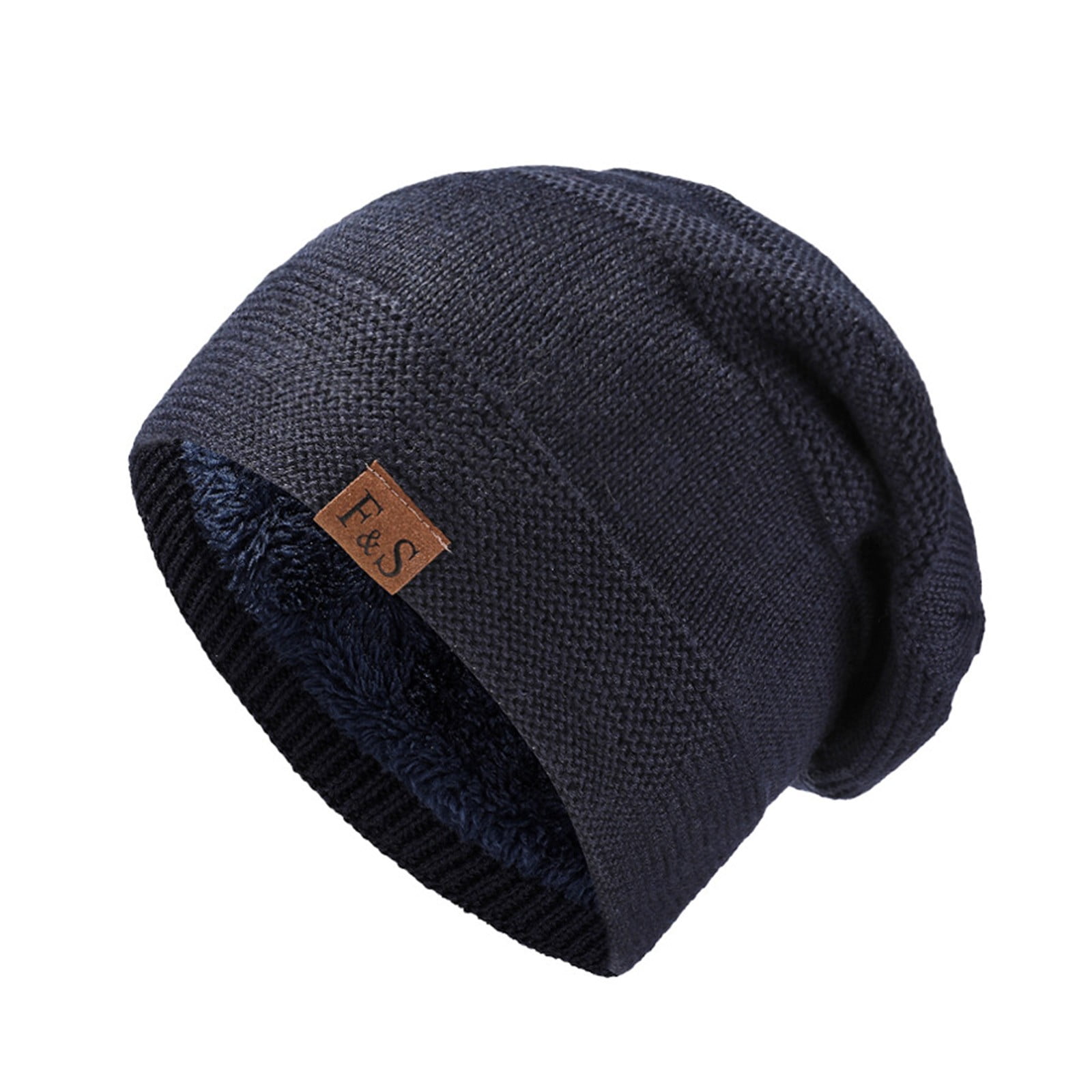 Click here for Fhsagq Hats Hats For Men Fashion Funny Knit Beanie... prices