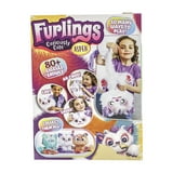 Furlings Aspen - 13" Interactive Plush Toy, 80+ Sounds & Animations ...