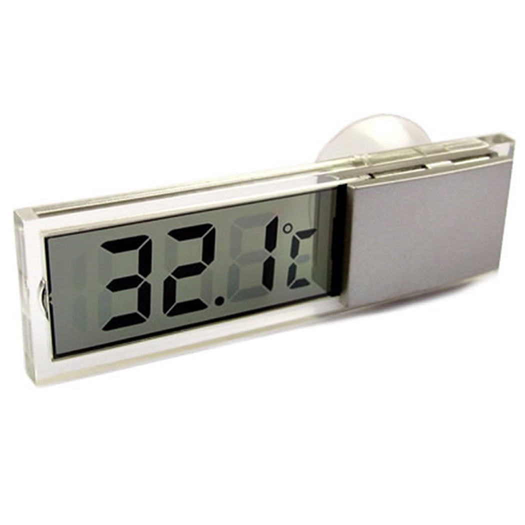 Click here for Nobrand Car Thermometer Lcd Digital Temperature Ga... prices