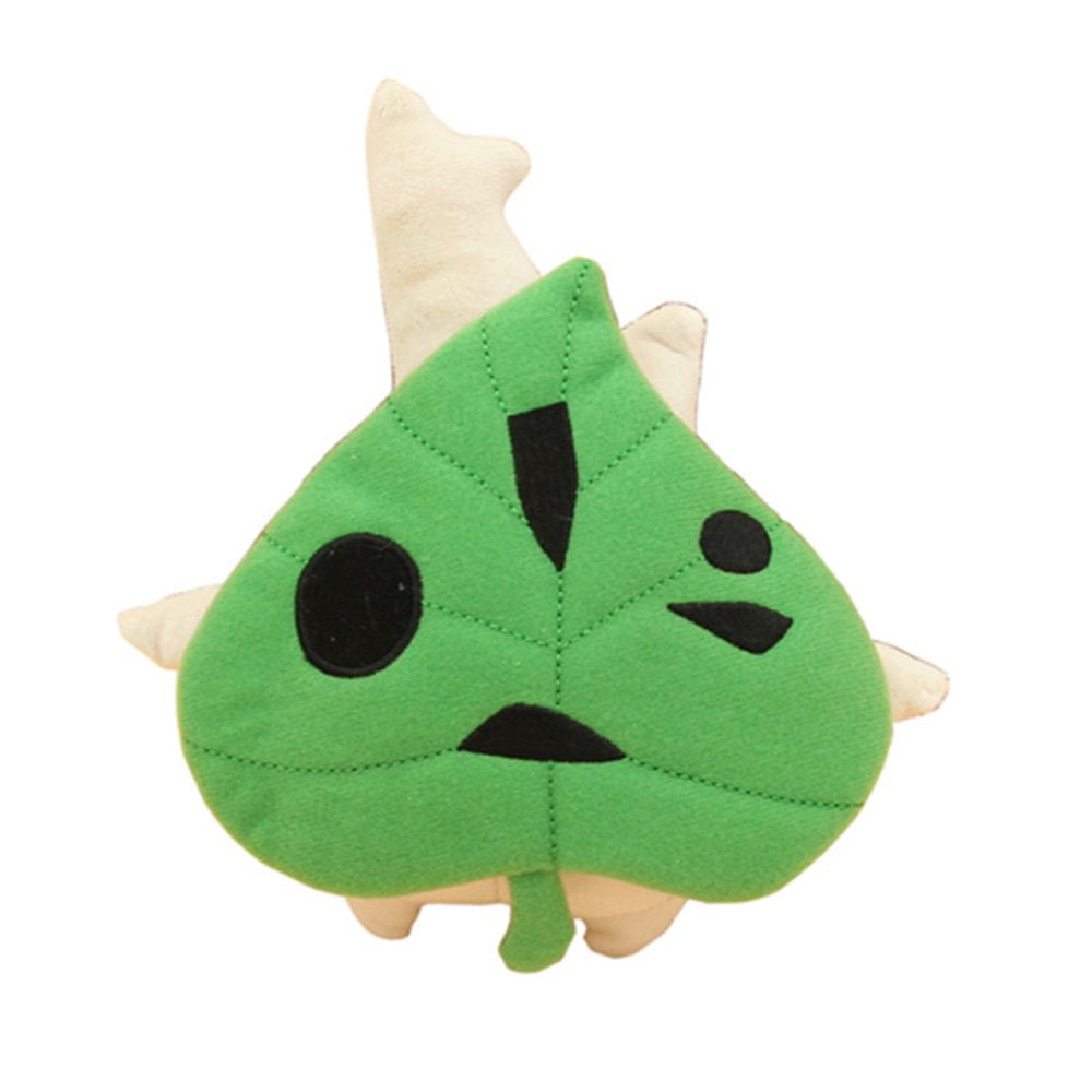 Click here for Zcpace Wind Waker Makar Korok Plush Toy Doll 7.8in... prices