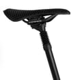 Bicycles Seat Post Suspension Shock Absorption Bike Seats Post Light ...